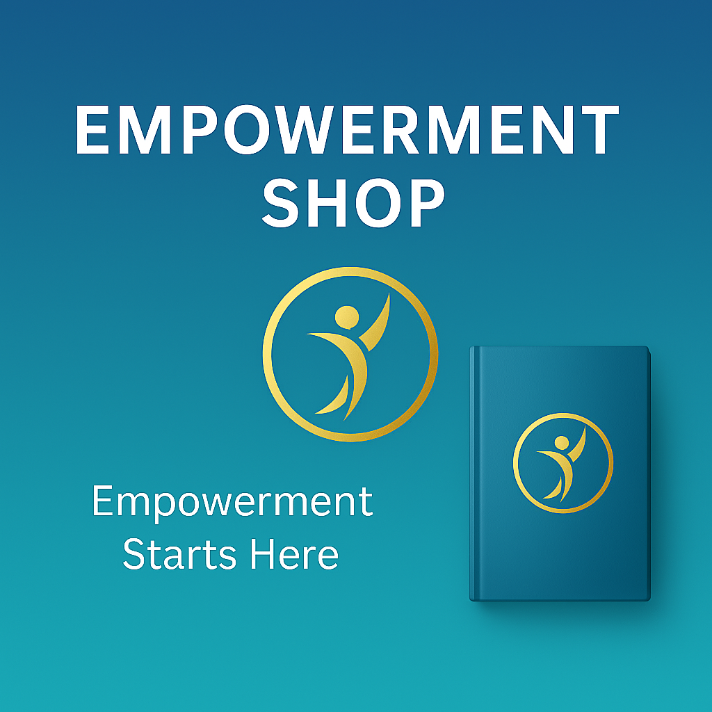 Empowerment Shop | Timeless Innovations – Timeless Innovations Main Shop